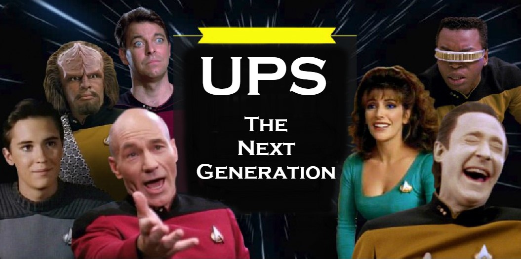 UPS The Next Generation | Unique Property Syndicate